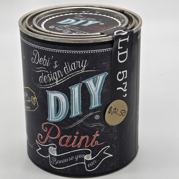 Debi's Design Diary | Other | Debis Design Diary Diy Paint In Old 57 6 ...